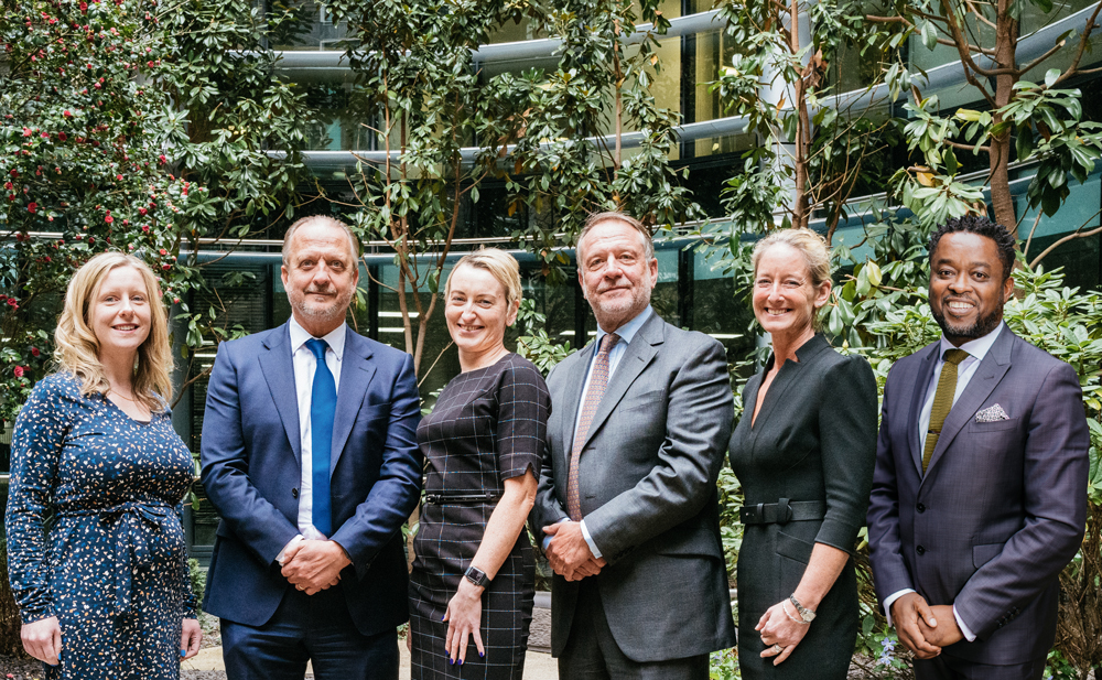 Corporate Sustainability